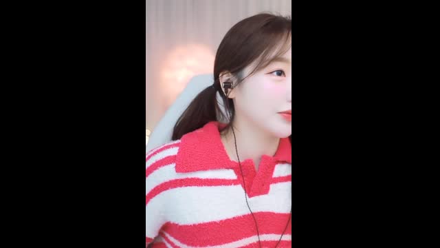 [캐치]안녕하세용 @_@ | SOOP VOD