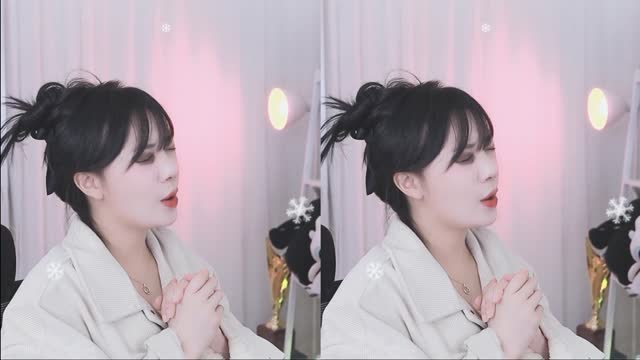 [캐치][수니그룹] 올해 잘부탁드립니다 저는 27살입니다 | SOOP VOD