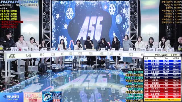 [클립]숲초보숲 10000 | SOOP VOD