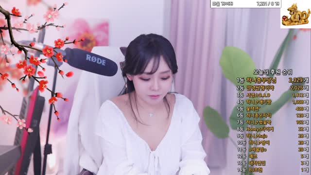 [클립]추운날에 고생한 당신을 위한 음악방송#바이올린#피아노#즉석신청곡#라이브#여캠l | SOOP VOD