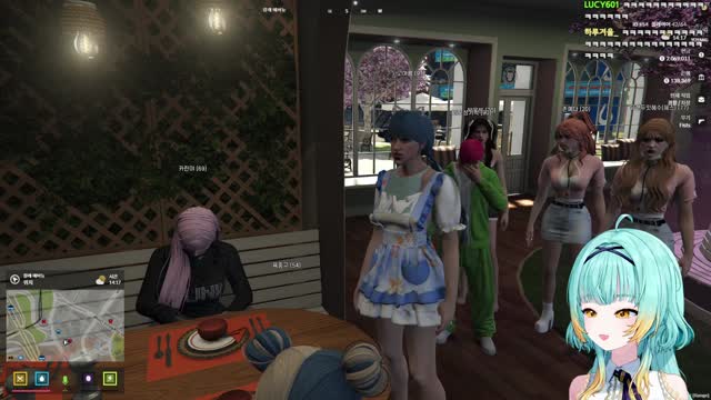 [캐치]육중구 출근합니다. | SOOP VOD