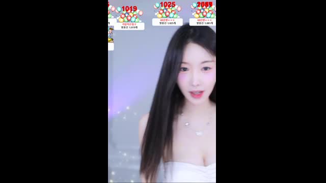 [캐치]씨나인 시녀8) 씨팔이의 첫끼 신전떡볶이...1414있을까요..ㅠㅠ 새해계획+ 채팅러들에게 선물♥ 2000개 움짤방셀+역팬 | SOOP VOD