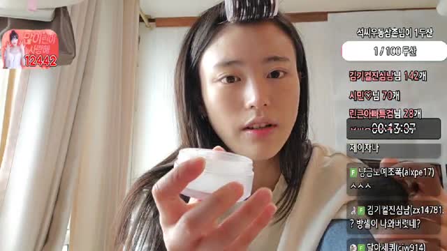 [클립] 석씨가문에게 별풍선 142개 선물 | SOOP VOD