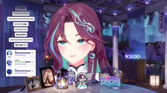 [클립]쿠모 - DASH (엔믹스) | SOOP VOD