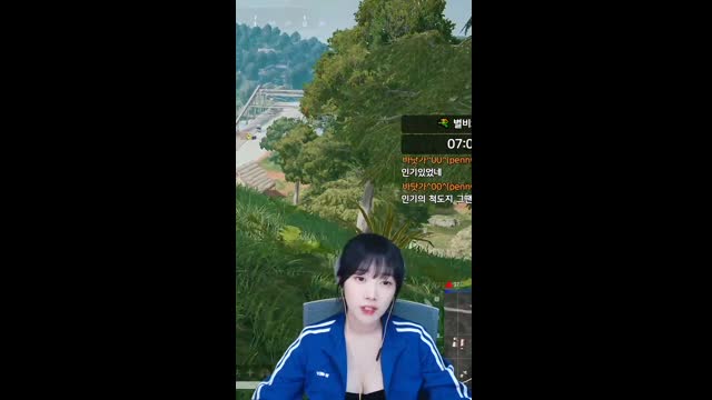 [캐치]별비x추르미 6킬 치킨미션 | SOOP VOD