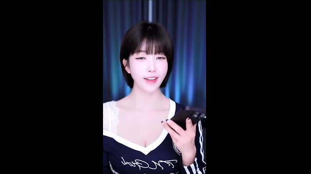 [캐치][최가네] 0고백 1차임 (두돈반x송채연) | SOOP VOD