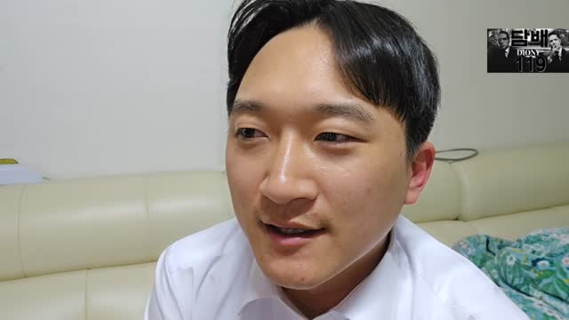 [클립]NB) 짧빛밤 x조성근 | SOOP VOD