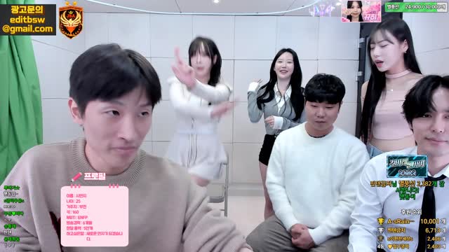 [클립]JUP) 1분안에 터미널안나오면 시먼지 out | SOOP VOD