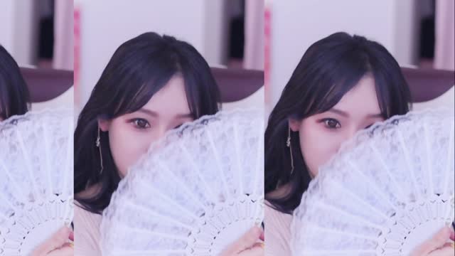 [클립]추운날에 고생한 당신을 위한 음악방송#바이올린#피아노#즉석신청곡#라이브#여캠l | SOOP VOD