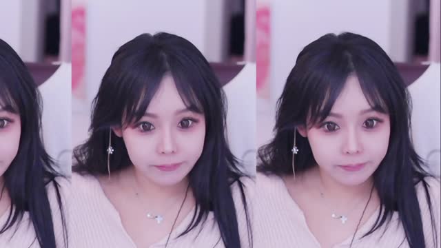 [클립]추운날에 고생한 당신을 위한 음악방송#바이올린#피아노#즉석신청곡#라이브#여캠l | SOOP VOD