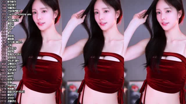 [클립] 챈꾸♡에게 별풍선 5779개 선물 | SOOP VOD