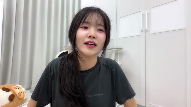 [클립] 홍딩굴에게 별풍선 529개 선물 | SOOP VOD