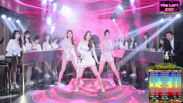 [클립] [FV]박퍼니에게 별풍선 10000개 선물 | SOOP VOD