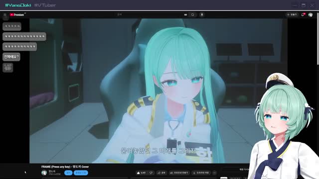 [캐치]구간단속으로 자기PR하는 함장 | SOOP VOD