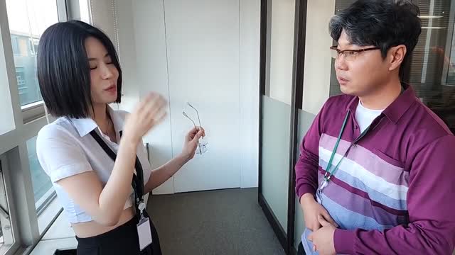 [캐치]MZ상사2화 여긴어디 나는 누구??¿ | SOOP VOD