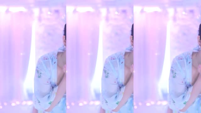 [클립]엔돌핀-A | SOOP VOD