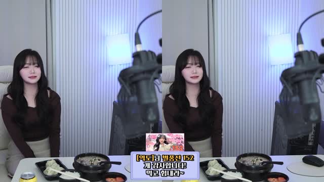 [캐치]144시간 누적에 즙 터진 뎌리 ㅅㅅ | SOOP VOD