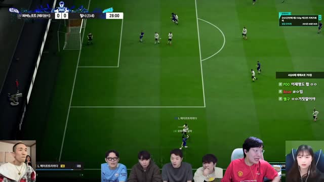 [캐치]형 탱 구 z d 팬 이 래 | SOOP VOD