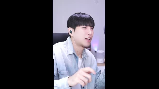 [캐치]Ppap재해석 | SOOP VOD