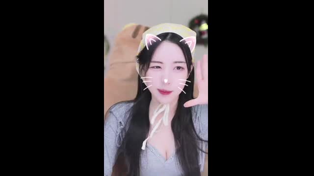 [캐치][최가네] 외모체크!! 온다옹 (28) | SOOP VOD