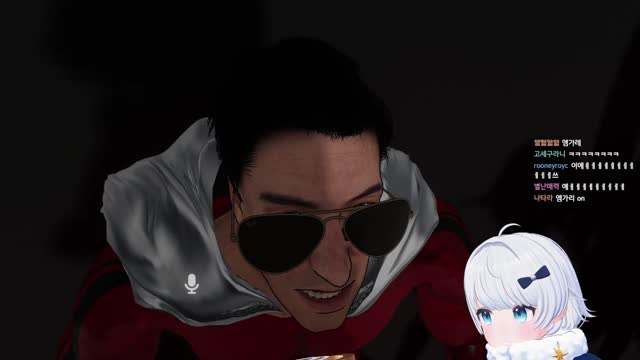 [캐치]intp가 싫어하는 환경 | SOOP VOD