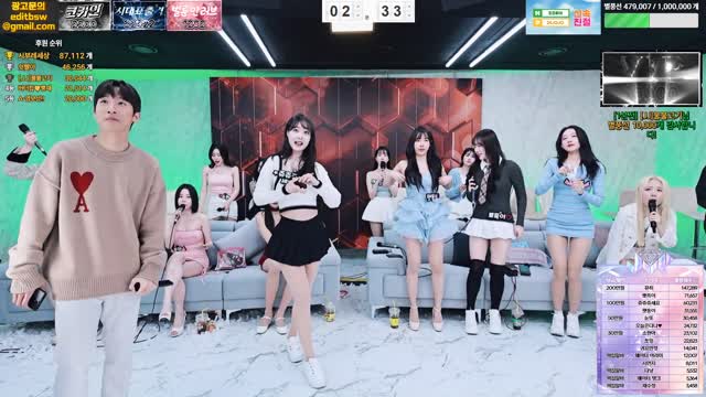 쥬쥬쥬세요 - VIP | SOOP VOD