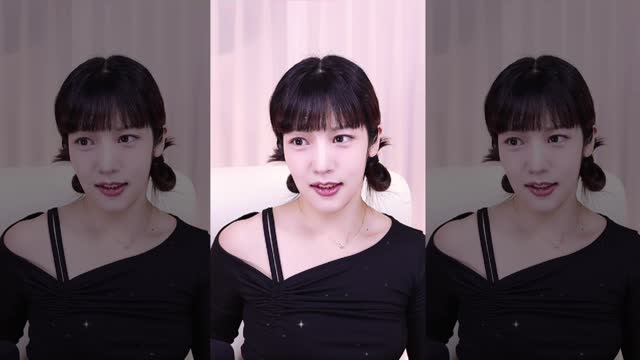 [클립] [고트]자키에게 별풍선 147개 선물 | SOOP VOD