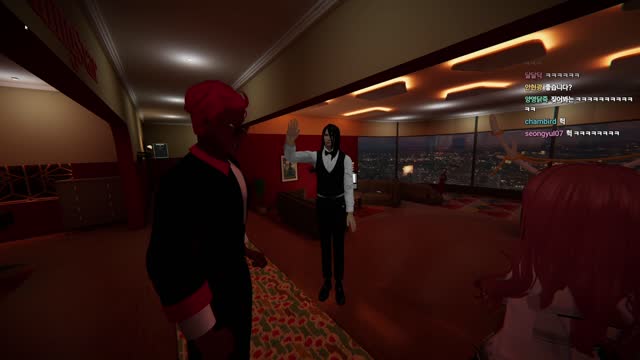 [클립]MZ한 닌닌 2 | SOOP VOD