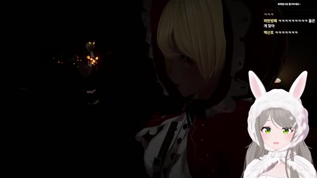 [클립][리스닝파티] 히키킹 - Inferno (불꽃소방대 OP) / 비챤님 반응 | SOOP VOD