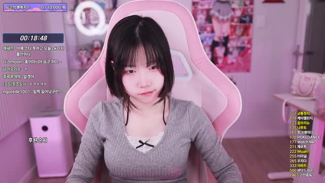 [캐치][YB:차장]3시 정선 ck 참여합니당!! | SOOP VOD