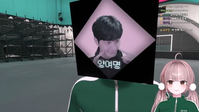 [클립]고징어게임 D-DAY | SOOP VOD