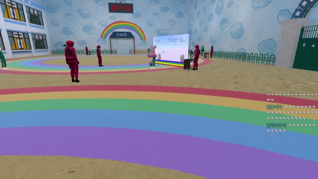 [클립]싸패굳 ㅋㅋㅋㅋㅋㅋㅋㅋㅋ 오영택은 못말려 오영택은 악질이야 | SOOP VOD