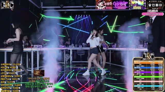 [캐치]JNC 새해맞이 New 비친소 시작합니다. 늪지대[NZU] | SOOP VOD