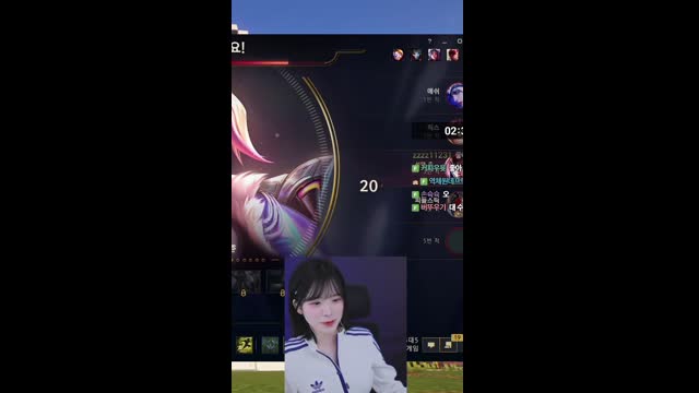 [캐치]hi | SOOP VOD