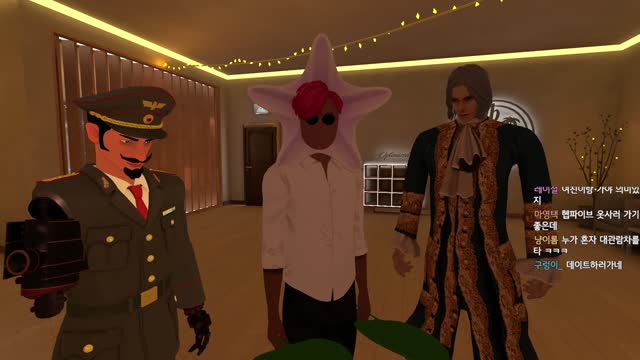 [클립] 왁굳형에게 오사카 여행지 추천 받기 6 | SOOP VOD