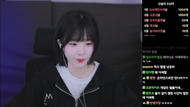 [클립] P 김민교가 신기한 J 수야 ㅋㅋㅋ | SOOP VOD