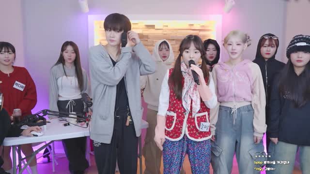 [수니그룹] 슝미더머니 시즌2🎵앵콜무대 | SOOP VOD