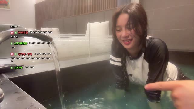 [캐치]나래생일방송2 | SOOP VOD