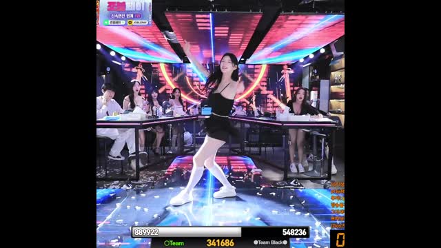 [캐치]조유정 큰페이커 광우상사S9 제25화 "팀 서바이벌" | SOOP VOD