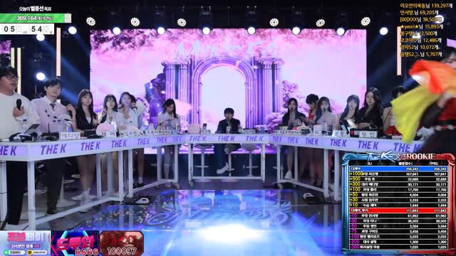 [캐치][케이] 미오탱 - 29999 슈퍼 엘제에이 | SOOP VOD