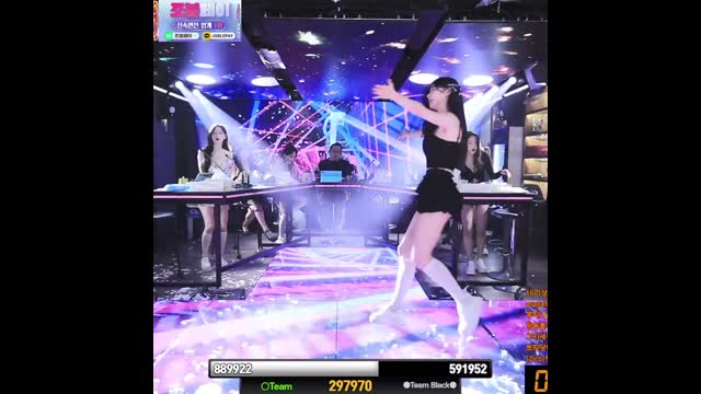 [캐치]조유정 살아있네 광우상사S9 제25화 "팀 서바이벌" | SOOP VOD