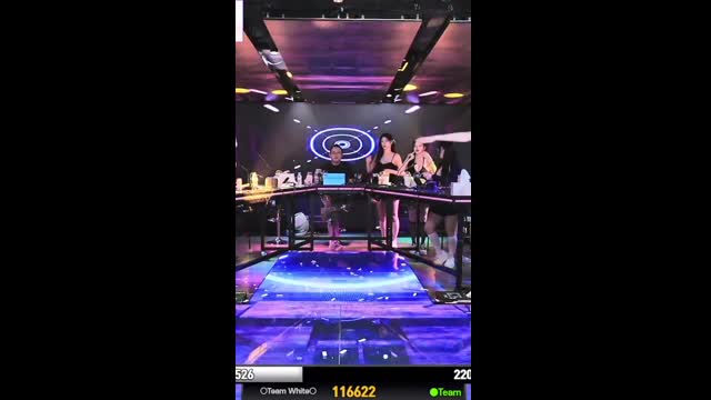 [캐치]청아 계엄령 광우상사S9 제25화 "팀 서바이벌" | SOOP VOD