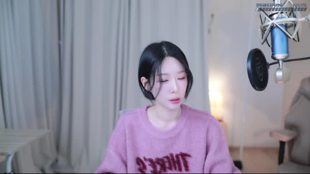 [클립] 기래민에게 별풍선 1532개 선물 | SOOP VOD