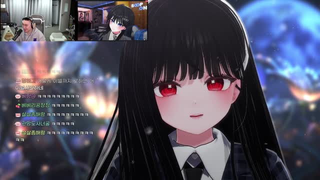 가습기,따린,베베리 - 어떻게 이별까지 사랑하겠어, 널 사랑하는 거지 / 악동뮤지션(AKMU) | SOOP VOD