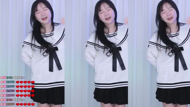 [클립]9시를 책임질 짜림입니당 | SOOP VOD