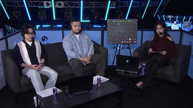 [클립]BME vs. T1 - VCT 퍼시픽 - 킥오프 - 상위조 R1 | SOOP VOD