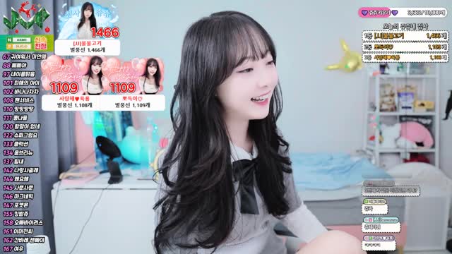 BLACK QUEEN | SOOP VOD