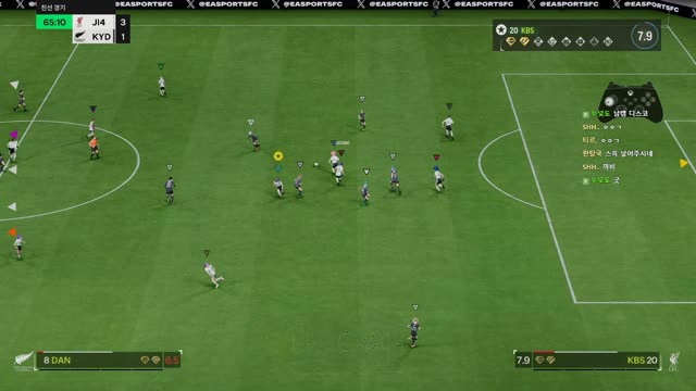 [클립]3. 숙봉 pk 녹초골 (병살..) | SOOP VOD