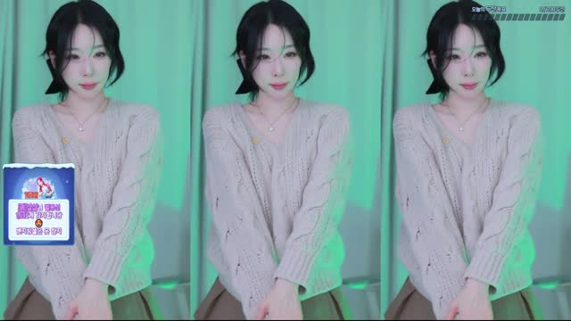 [클립] 기래민에게 별풍선 2525개 선물 | SOOP VOD