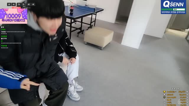 [클립]JUP)오늘 그냥 사옥들어가겠습니다 노방종7일차 | SOOP VOD